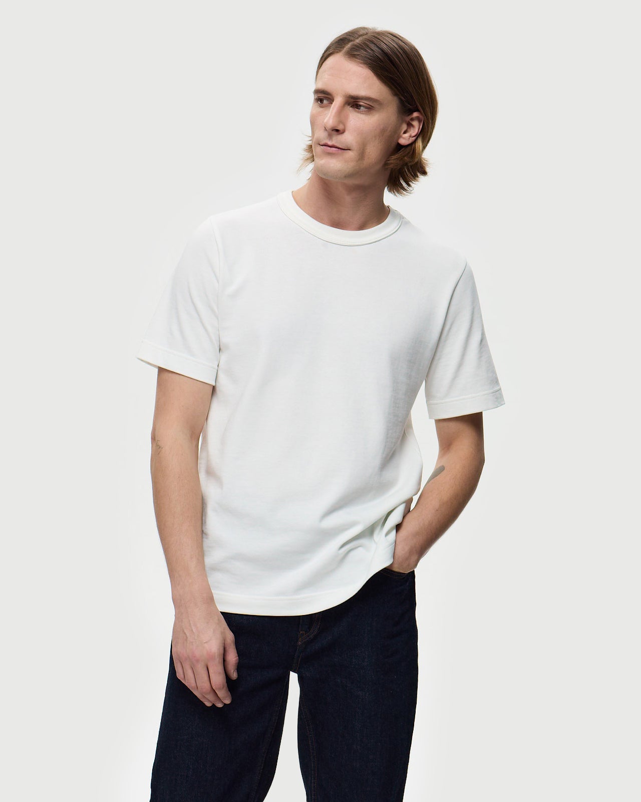 DARCY T-shirt - White