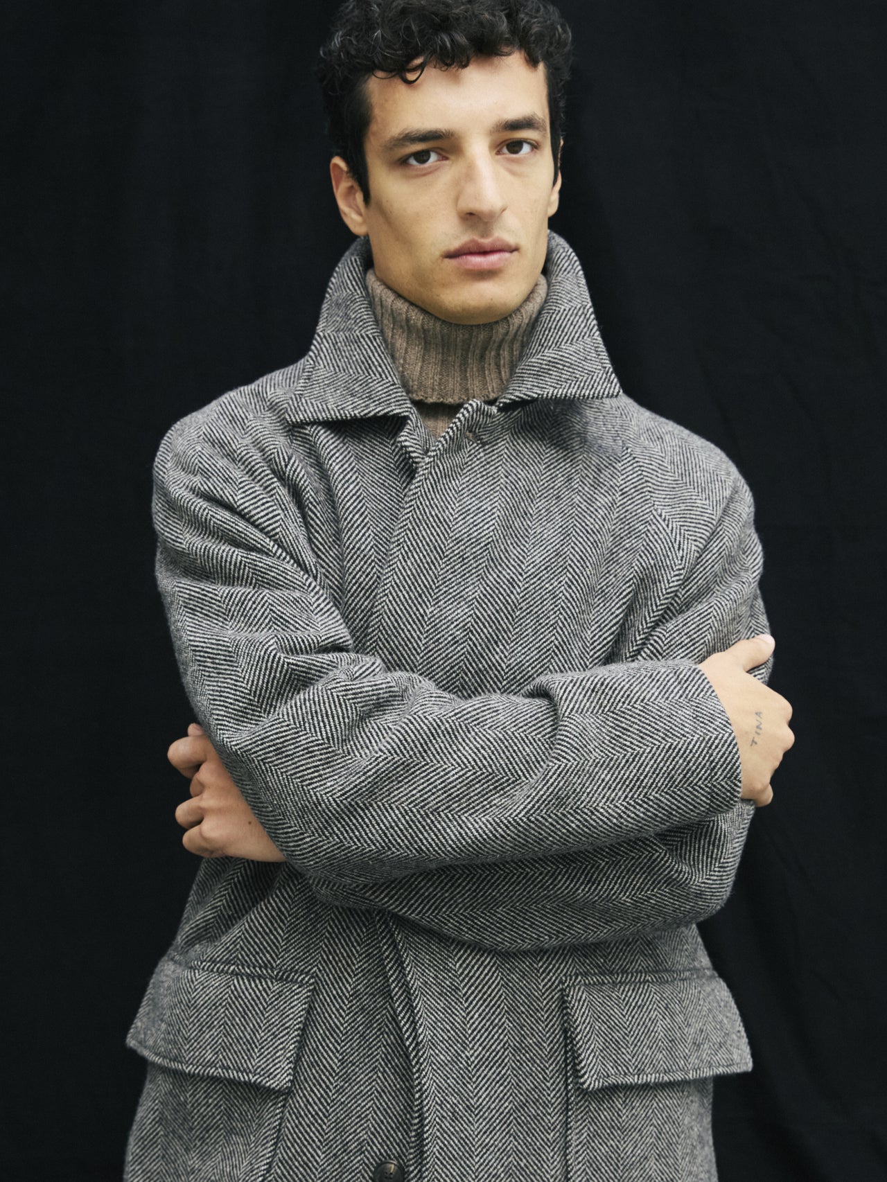 Our painter jackets on private sales